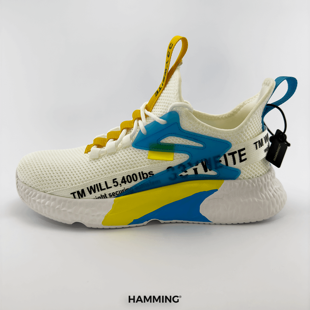 Treino / Academia - HAMMING®